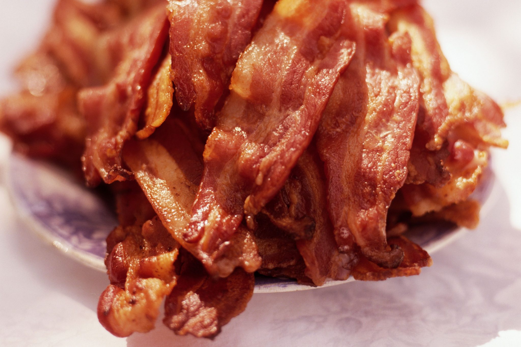 The Impact of Bacon on Your Health: What You Need To Know
