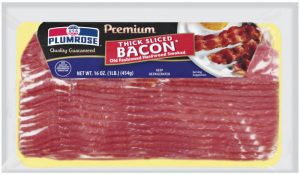 The Evolution of Plumrose Bacon to Swift Prepared Foods